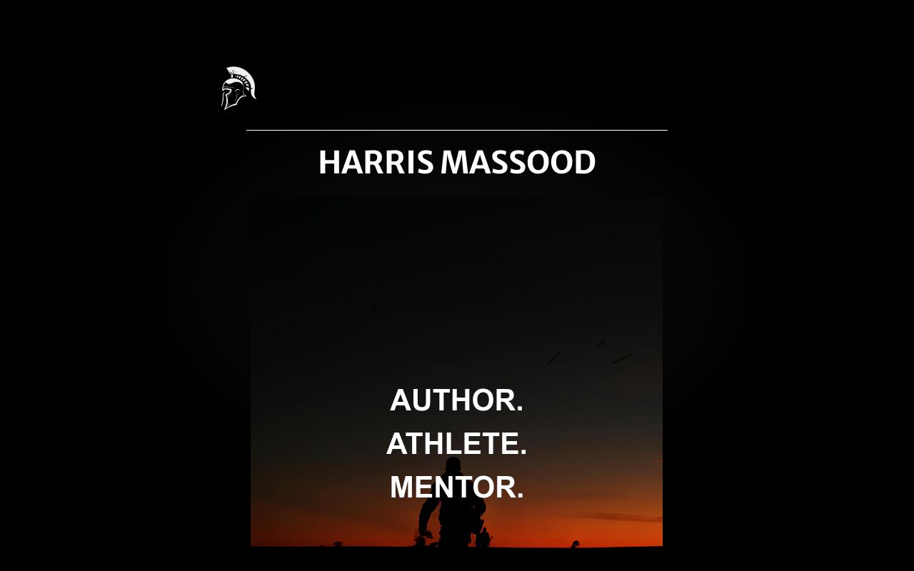 Harris Massood